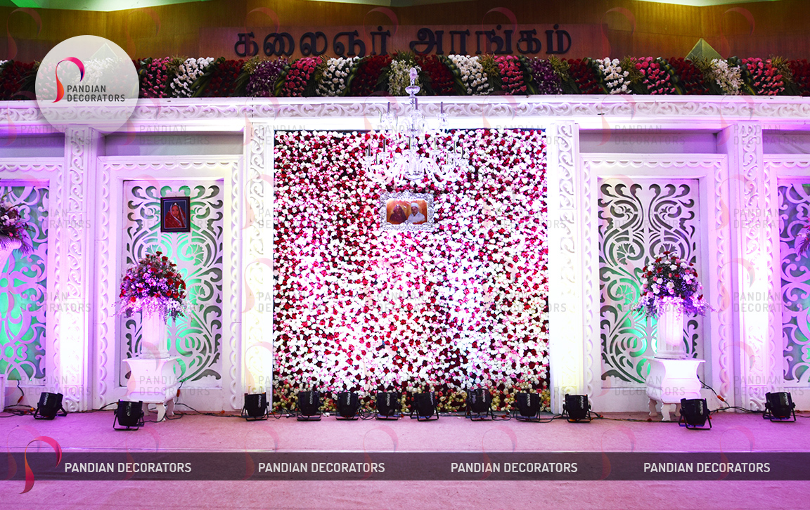 Pandian Decorators